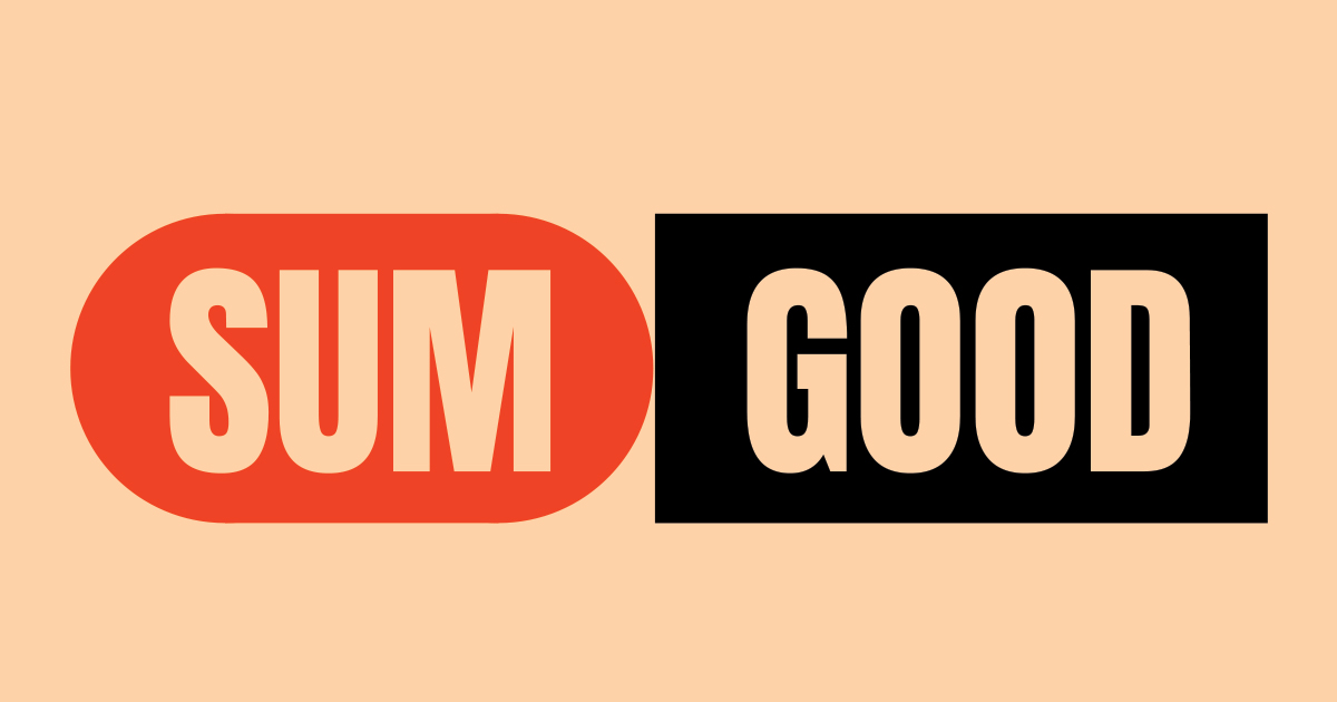 Good By Logo